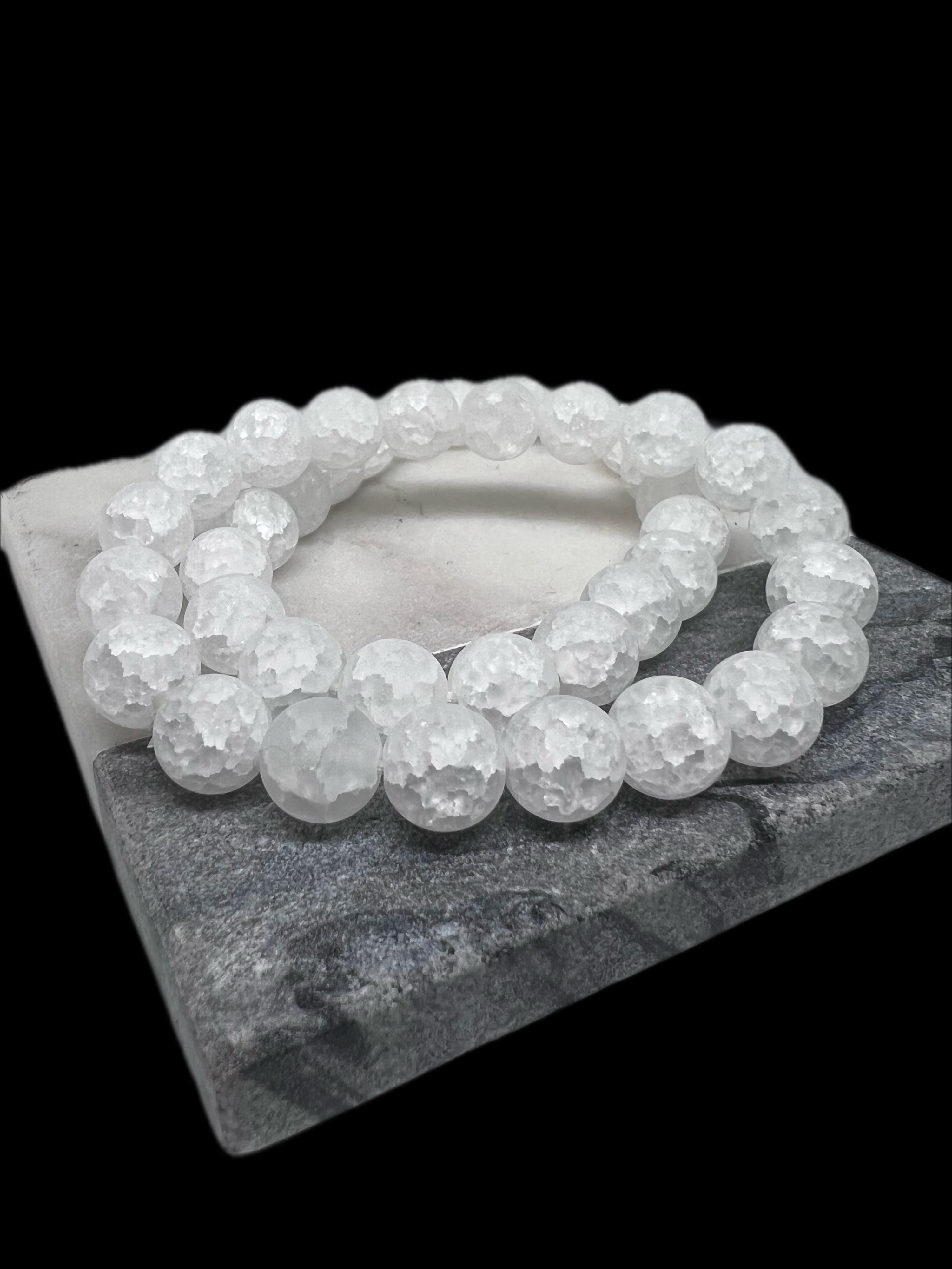 Snow Queen – The Riva Nile Collection, LLC